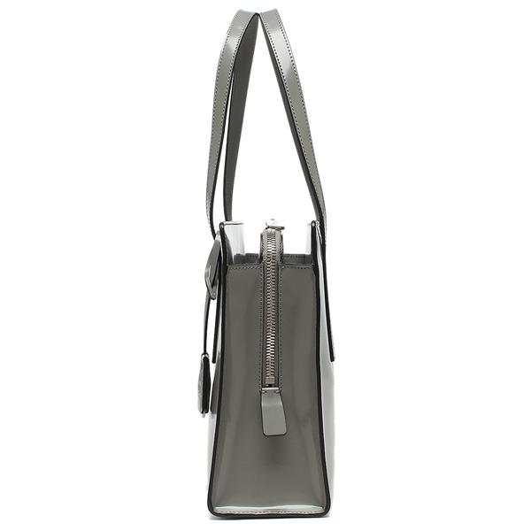 【P10％ 11/3 0時〜24時】プラダ トートバッグ リエディション ブラッシュドレザー グレー レディース PRADA 1BA350 ZO6 OOO F03HH : pr ...