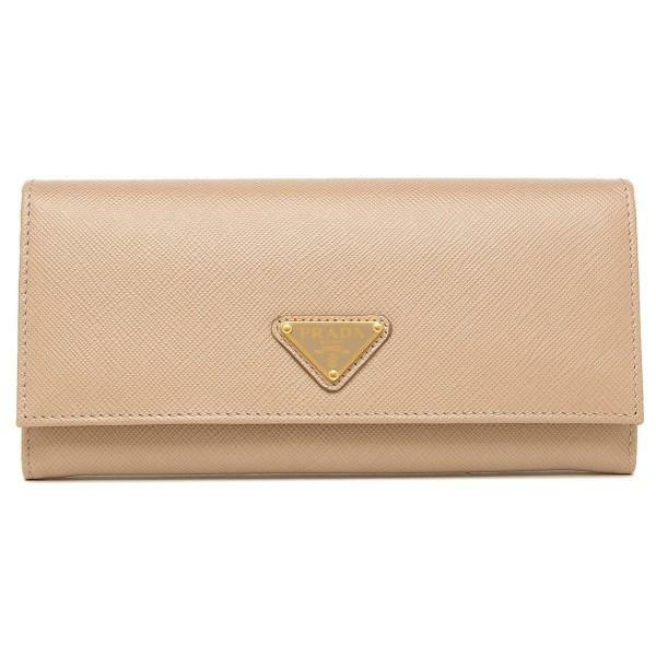PRADA プラダ 長財布 サフィアーノ カードケース レディース PRADA プラダ 長財布 サフィアーノ カードケース レディース