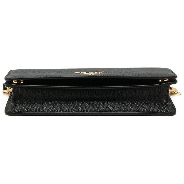 PRADA プラダ ショルダーバッグ サフィアーノ ミニバッグ 財布 PRADA プラダ ショルダーバッグ サフィアーノ ミニバッグ 財布