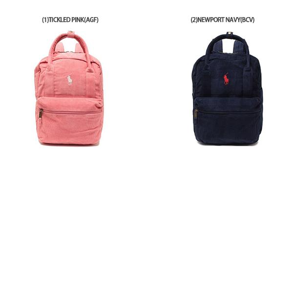 POLO RALPH LAUREN ポロラルフローレン リュック バックパック POLO RALPH LAUREN ポロラルフローレン リュック バックパック