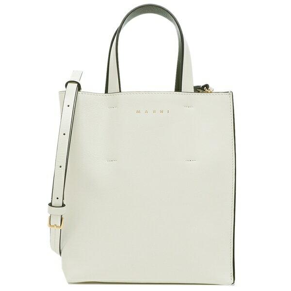 マルニ トートバッグ ショルダーバッグ ミュゼオ 2WAY メンズ レディース MARNI SHMP0040U5 P2644 : rn-marni50 : AXES(アクセス)Yahoo!店 ...
