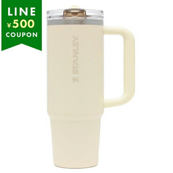 STANLEY スタンレー タンブラー H2.0 真空クエンチャー プロツアー 0.89L 完全密閉タイプ ホワイト メンズ レディース 12485 179 : AXES(アクセス)Yahoo ...