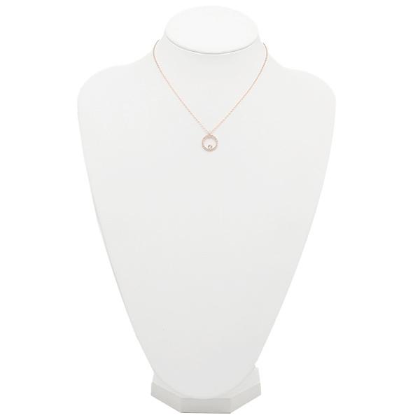 スワロフスキー ネックレス ペンダント ゴールド レディース SWAROVSKI 5202446 :sw-5202446:AXES(アクセス ...