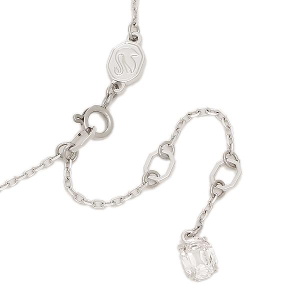 スワロフスキー ネックレス アクセサリー ペンダント ホワイト レディース SWAROVSKI 5636706 : sw-5636706 ...