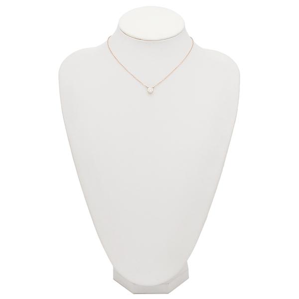 SWAROVSKI スワロフスキー ネックレス アクセサリー ペンダント ピンク レディース 5636710 : AXES(アクセス ...