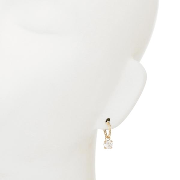 スワロフスキー ピアス アクセサリー コンステラ ドロップピアス ゴールド レディース SWAROVSKI 5638802 : sw ...