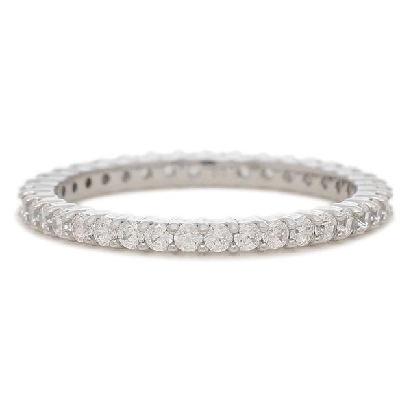 スワロフスキー 指輪 リング マトリックスヴィットー ホワイト シルバー レディース SWAROVSKI 5655705 5656299 ...