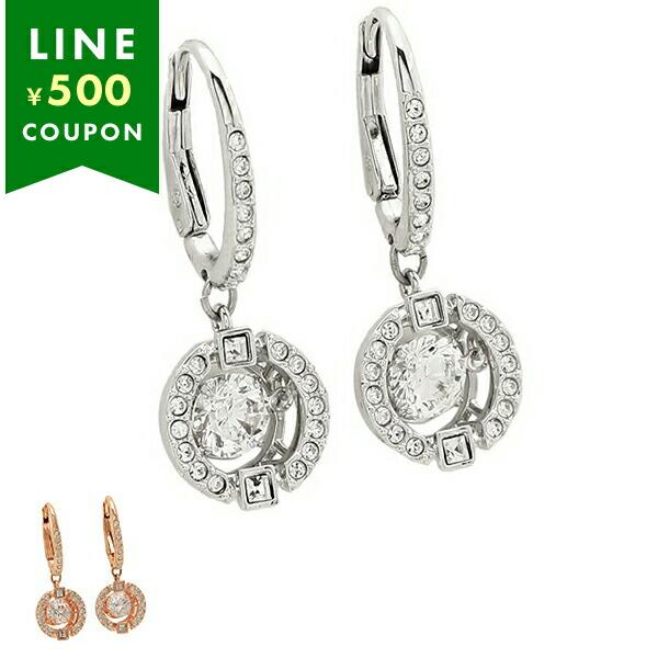 スワロフスキー ピアス アクセサリー レディース SWAROVSKI :sw-swarovski-a14:AXES(アクセス)Yahoo!店 ...
