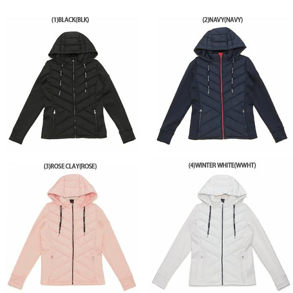 TOMMY HILFIGER（トミー・ヒルフィガー） ジャケット パデッド