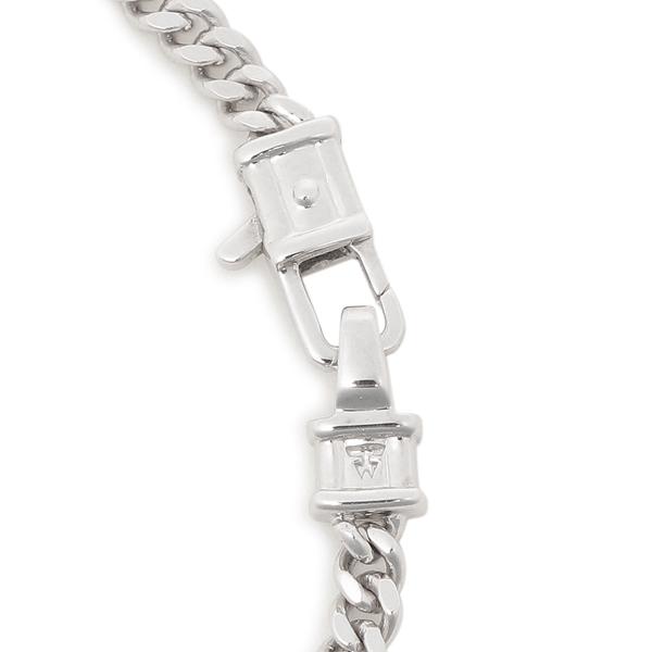 トムウッド ブレスレット バングル シルバー メンズ レディース ユニセックス TOM WOOD 100255 : tj-100255 ...