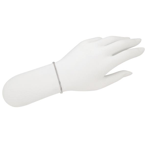 トムウッド ブレスレット バングル シルバー メンズ レディース ユニセックス TOM WOOD 100255 : tj-100255 ...