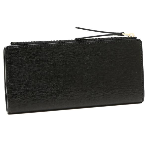 TORY BURCH トリーバーチ 長財布 ロビンソン ブラック TORY BURCH トリーバーチ 長財布 ロビンソン ブラック