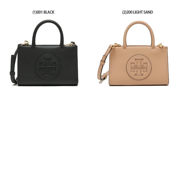 TORY BURCH トリーバーチ ハンドバッグ ショルダーバッグ エラ レディース 145613 : AXES(アクセス)Yahoo!店 - 通販 - Yahoo!ショッピング