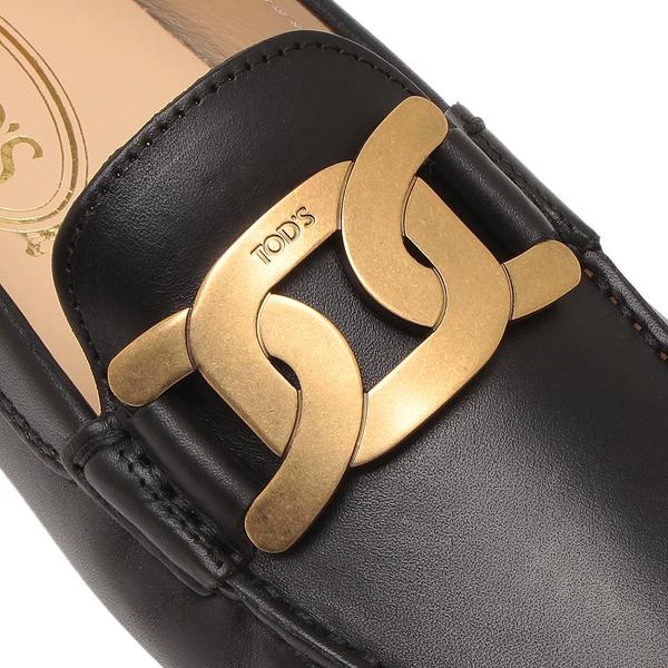 TOD'S トッズ ローファー オックスフォード ケイト ゴンミーニ TOD'S トッズ ローファー オックスフォード ケイト ゴンミーニ