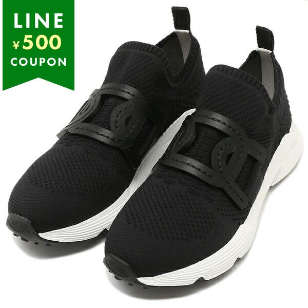 TOD'S トッズ スニーカー ケイト ハイテクファブリック ブラック レディース TODS XXW54C0EM60 Q6L B999 : AXES(アクセス)Yahoo!店 - 通販 ...