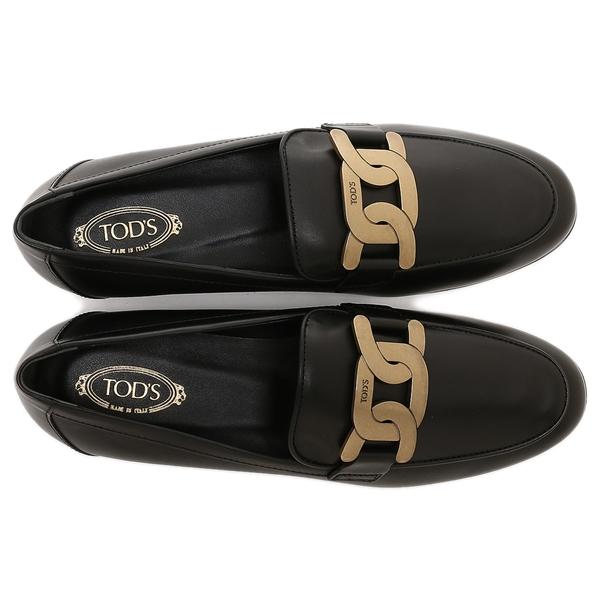 トッズ ローファー オックスフォード ブラック レディース TODS XXW79A0DD00 NF5 B999 : tt-79a0dd00nf5999 : AXES(アクセス)Yahoo!店 ...