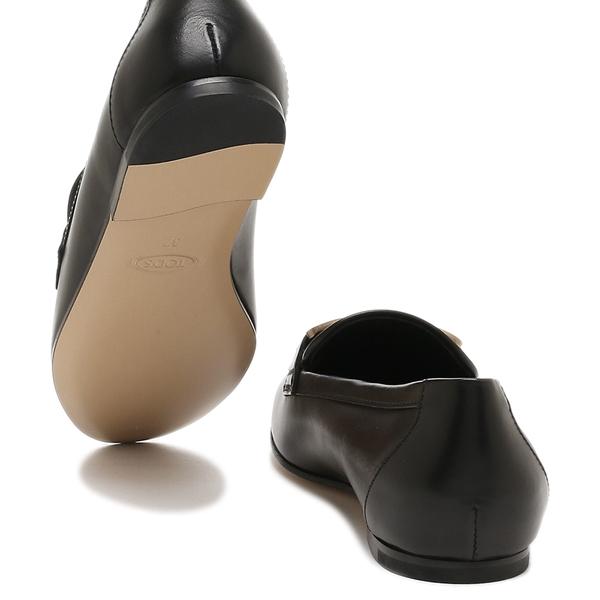 トッズ ローファー オックスフォード ブラック レディース TODS XXW79A0DD00 NF5 B999 : tt-79a0dd00nf5999 : AXES(アクセス)Yahoo!店 ...
