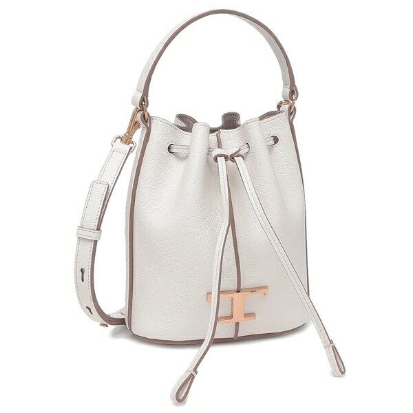 TOD'S トッズ ハンドバッグ ショルダーバッグ Tタイムレス 2WAY レディース TODS XBWTSAQ0000 Q8E : AXES(アクセス)Yahoo!店 - 通販 ...