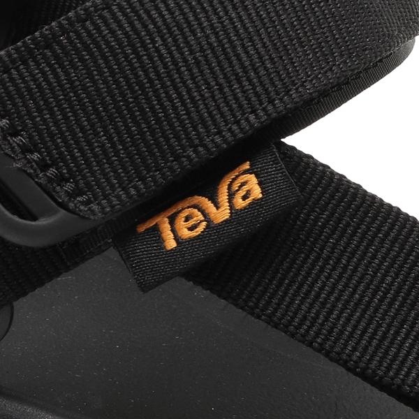 Teva テバ TEVA サンダル HURRICANE XLT2 1019234 BLACK メンズ : AXES(アクセス)Yahoo!店 - 通販 - Yahoo!ショッピング