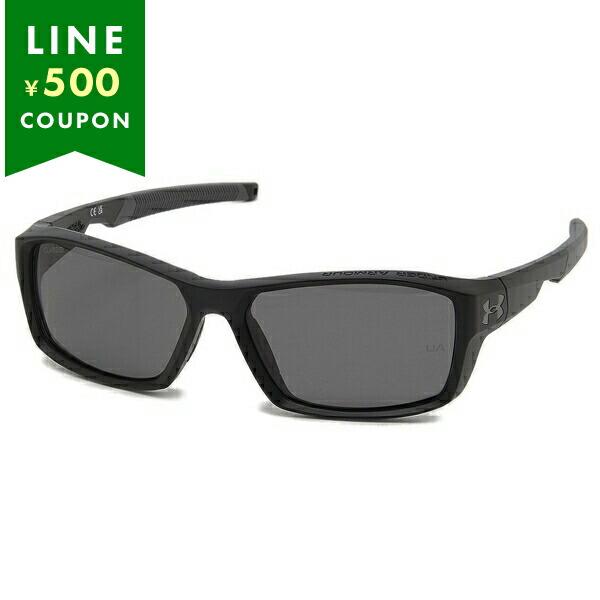 アンダーアーマー サングラス グローバルフィット ブラック メンズ レディース ユニセックス UNDER ARMOUR UAFANATICAL ...