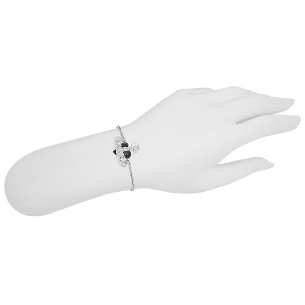 Vivienne Westwood ヴィヴィアンウエストウッド ブレスレット Vivienne Westwood ヴィヴィアンウエストウッド ブレスレット
