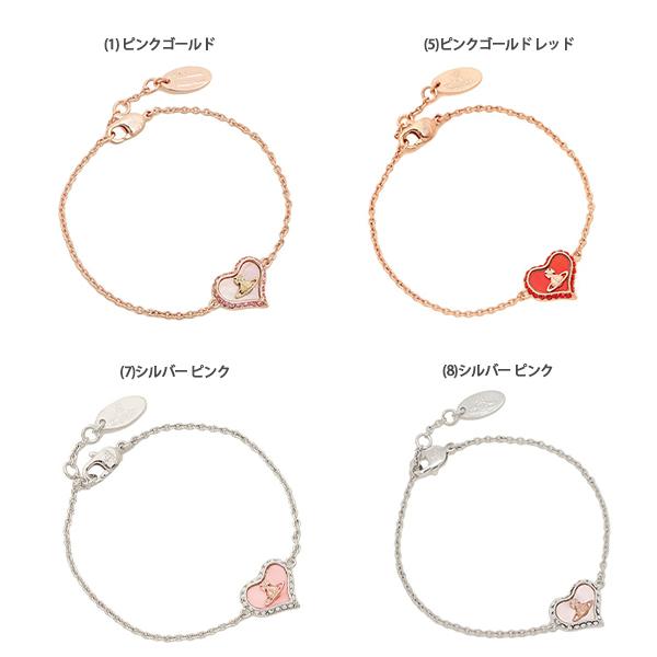 Vivienne Westwood ヴィヴィアンウエストウッド ブレスレット Vivienne Westwood ヴィヴィアンウエストウッド ブレスレット