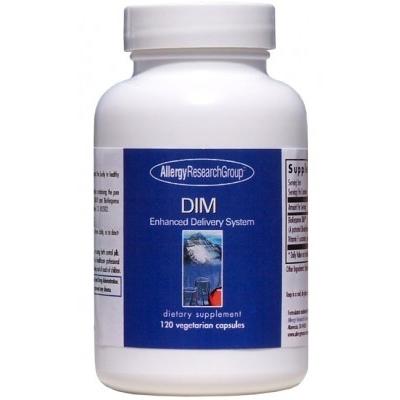アレルギーリサーチグループ Allergy Research Group ディーアイエム 120ベジカプセル（DIM Enhanced ...