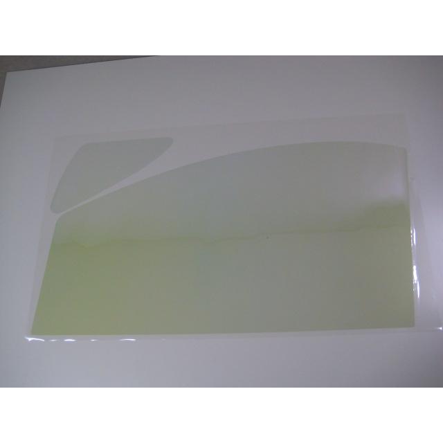 BRAINTEC ブレインテック GHOST2 NEO(ゴースト2 ネオ) オーロラ79 アルファード AGH30 フロントドア+小窓 カット済 【アクシス】 : アクシス - 通販 ...