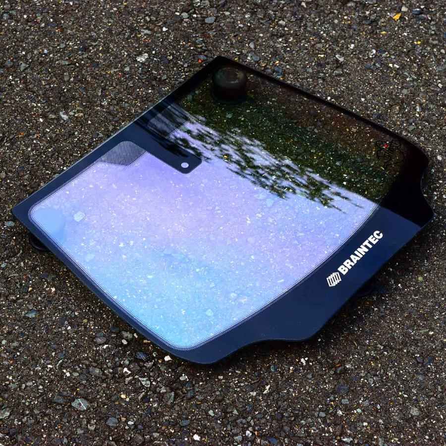 BRAINTEC ブレインテック AR87 (FINE) ファイン ゴースト SP2022 アルファード AGH40W フロントドア＋小窓用 【アクシス】 : アクシス - 通販 ...