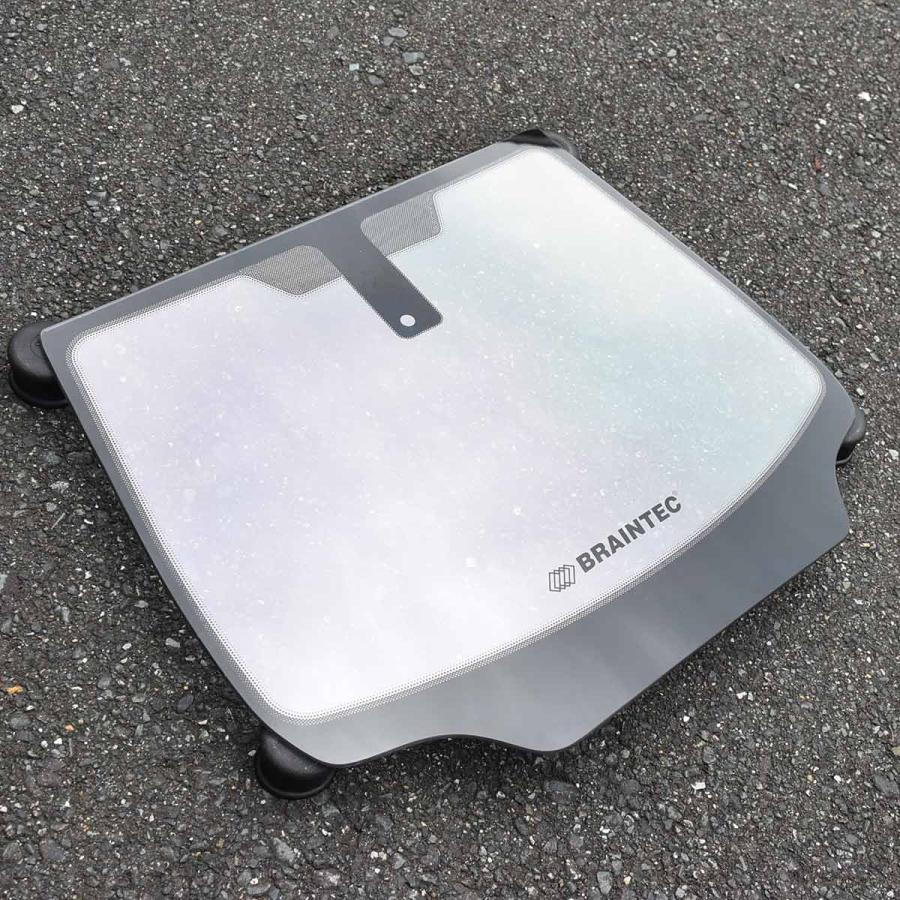 ブレインテック SILENT GHOST(クリア) サイレントゴースト85 レジェンド KC2 フロントドア 【アクシス】 : kc2-ar85f : アクシス - 通販 - Yahoo!ショッピング