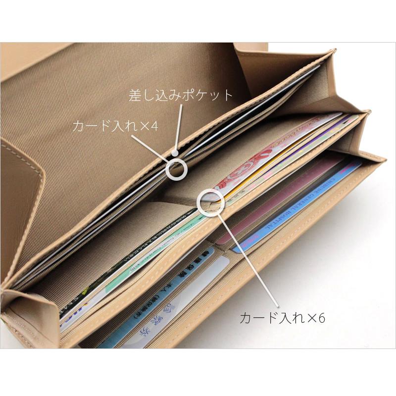 Arukan 在庫処分/アルカン ARUKAN 長財布 財布 メテオール 1223606（1220602） レディース サイフ 本革 エナメル ...