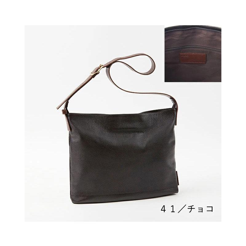 ダコタ ブラックレーベル Dakota BLACK LABEL  横型 ショルダーバッグ ノーム 1624800 ダコタ ブラックレーベル Dakota BLACK LABEL 横型 ショルダーバッグ