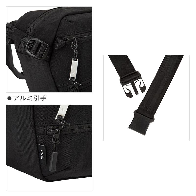 ace. GENE LABEL エースジーン ace.GENE ファルテライト ウエスト