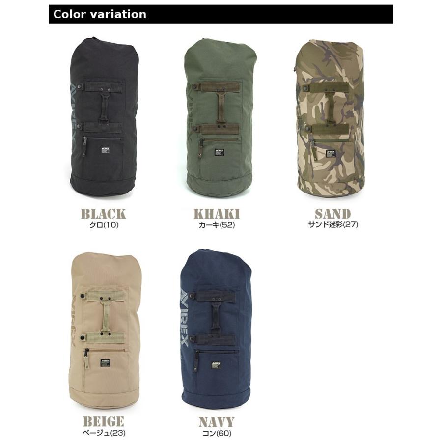 アビレックス アヴィレックス AVIREX 2WAYボンサック 68cm EAGLE イーグル AVX308L(北海道沖縄/離島別途送料) 正規取扱店 アビレックス アヴィレックス AVIREX 2WAYボンサック 68cm EAGLE