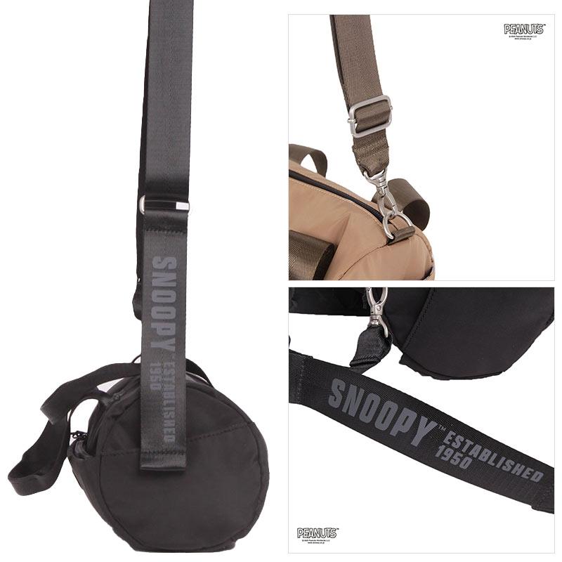 OUTDOOR PRODUCTS アウトドアプロダクツ 2WAY ロールボストンショルダーバッグ ODB027 PEANUTS ピーナッツ スヌーピー SNOOPY 正規取扱店 : Axis ...