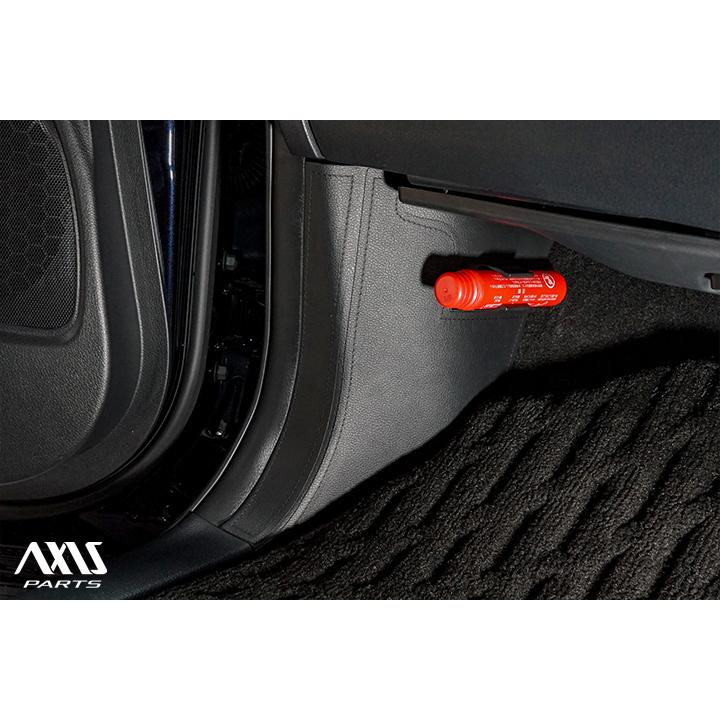 オデッセイ（車） (特許申請済み)ホンダ オデッセイハイブリッド（型式：RC5（年式：R5.12〜））フットサイドキックガード4点セット (ST) : AXIS-PARTS ヤフー店 - 通販 ...