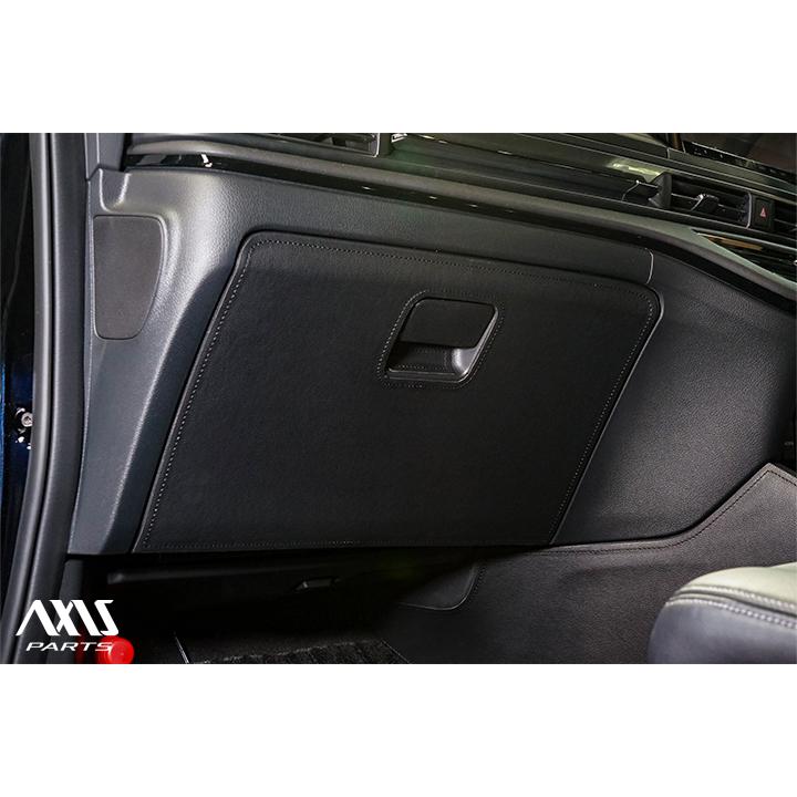 オデッセイ（車） （特許取得済）ホンダ オデッセイハイブリッド（型式：RC5（年式：R5.12〜））グローブボックスキックガード (ST) : AXIS-PARTS ヤフー店 - 通販 ...