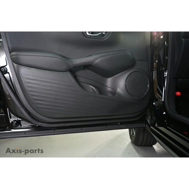 ホンダ (特許申請済み)ホンダ ZR-V(型式：RZ(年式：R5.4〜))ドアキックガード8点セット (ST) : AXIS-PARTS ヤフー店 - 通販 - Yahoo!ショッピング