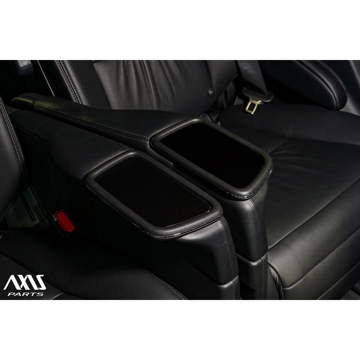 オデッセイ（車） ホンダ オデッセイハイブリッド（型式：RC5（年式：R5.12〜））用 リアアームレストプロテクションフィルム カット済※メール便発送 時間指定不可 : AXIS-PARTS ...