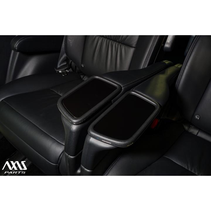 オデッセイ（車） ホンダ オデッセイハイブリッド（型式：RC5（年式：R5.12〜））用 リアアームレストプロテクションフィルム カット済※メール便発送 時間指定不可 : AXIS-PARTS ...