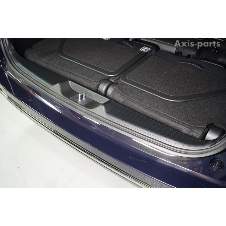 （特許取得済）リアドアステップガード ホンダ ステップワゴン（型式：RP6/RP7/RP8（年式：R4.5〜））(ST) : AXIS-PARTS ヤフー店 - 通販 - Yahoo!ショッピング