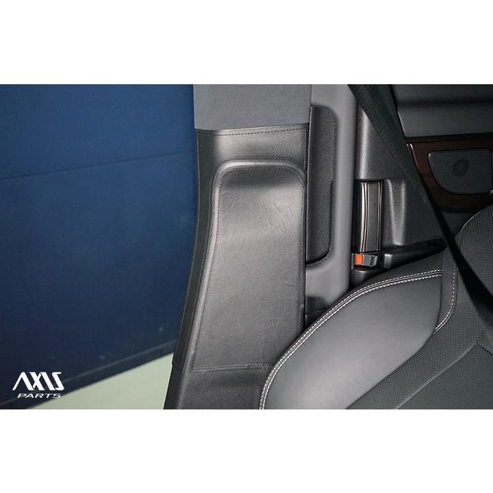 アルファード （特許取得済）シートベルトバックルガード トヨタ アルファード/ヴェルファイア（型式：40系（年式：R5.6〜）） (ST) : AXIS-PARTS ヤフー店 - 通販 ...