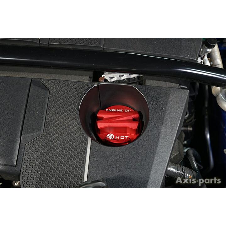 日産 フェアレディZ(型式:RZ34(年式:R4.4〜))タンクキャップ 日産 フェアレディZ(型式:RZ34(年式:R4.4〜))タンクキャップ