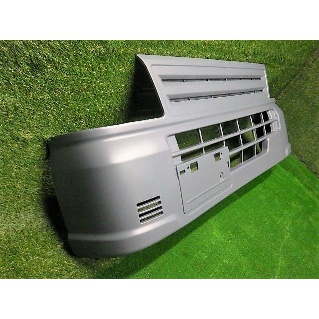 キャリートラック DA16T フロントバンパー プライマー仕上げ 参考品番 71711-82M00 【社外新品】 : アクスルワン ヤフー店 - 通販 - Yahoo!ショッピング