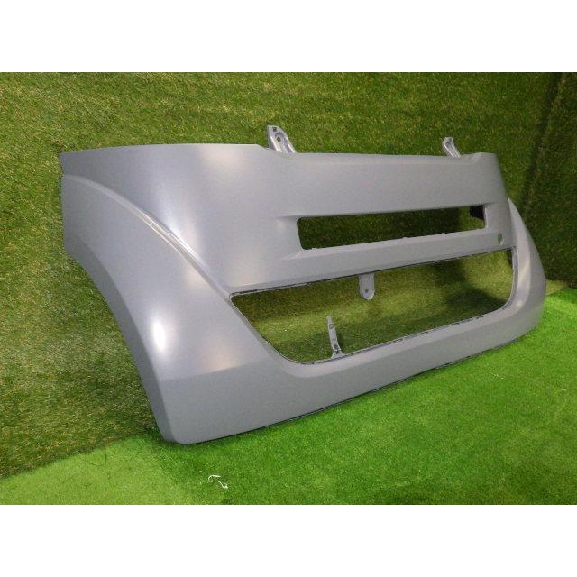 N-BOX JF1 JF2 フロントバンパー プライマー仕上げ 参考品番 71101-TY0-000 【社外新品】 : アクスルワン ヤフー店 - 通販 - Yahoo!ショッピング