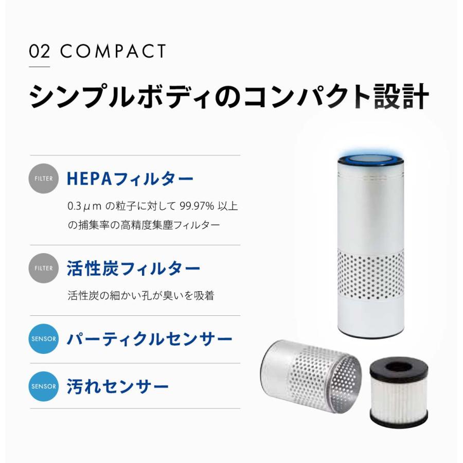 SpaceClean Loop（シルバー）スペースクリーンループ :spacecleanloop-silver:Beauty&Beast - 通販 - Yahoo!ショッピング