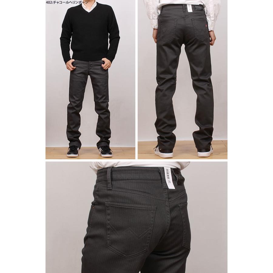 【SALE】 EDWIN エドウィン ジーンズ メンズ 403 WILD FIRE ワイルドファイア 暖かい ふつうのストレート 二層構造 E403WF エドウイン :EDWIN ...