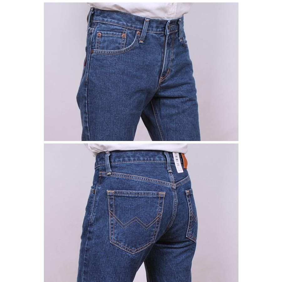 INTERNATIONAL BASIC EDWIN エドウィン ジーンズ メンズ 407 ふつうのスリム インターナショナルベーシック エドウイン E407 デニム : AXS SANSHIN ...