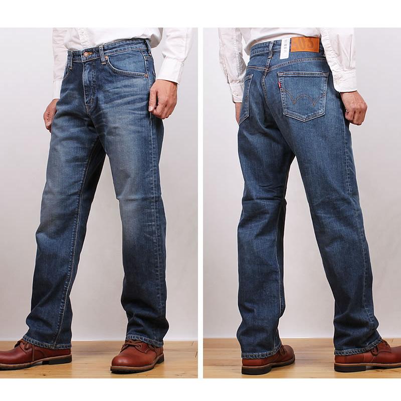 503 10%OFF 38〜50インチ EDWIN エドウィン ジーンズ メンズ ルーズストレート E50304 デニム ストレッチ エドウイン : AXS SANSHIN Yahoo ...