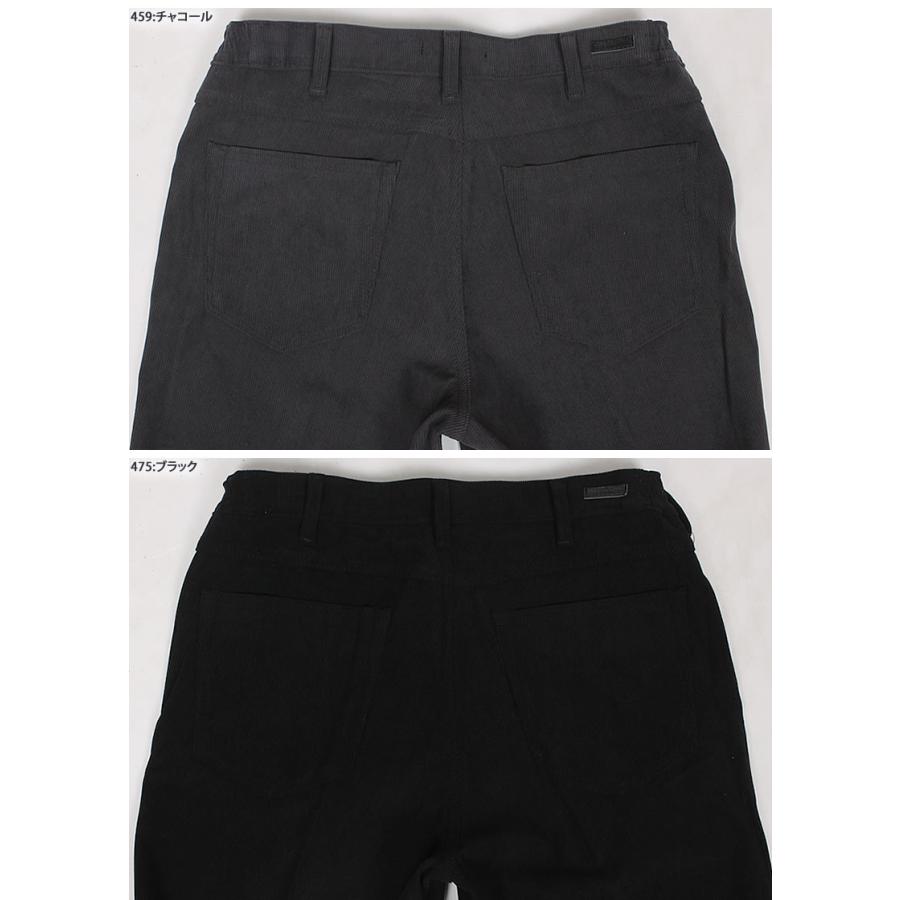 【10%OFF】EDWIN エドウィン デニスラ スリムテーパード コーデュロイ 軽 楽エドウイン EDB101 :EDWIN--EDB101-414:AXS SANSHIN Yahoo ...